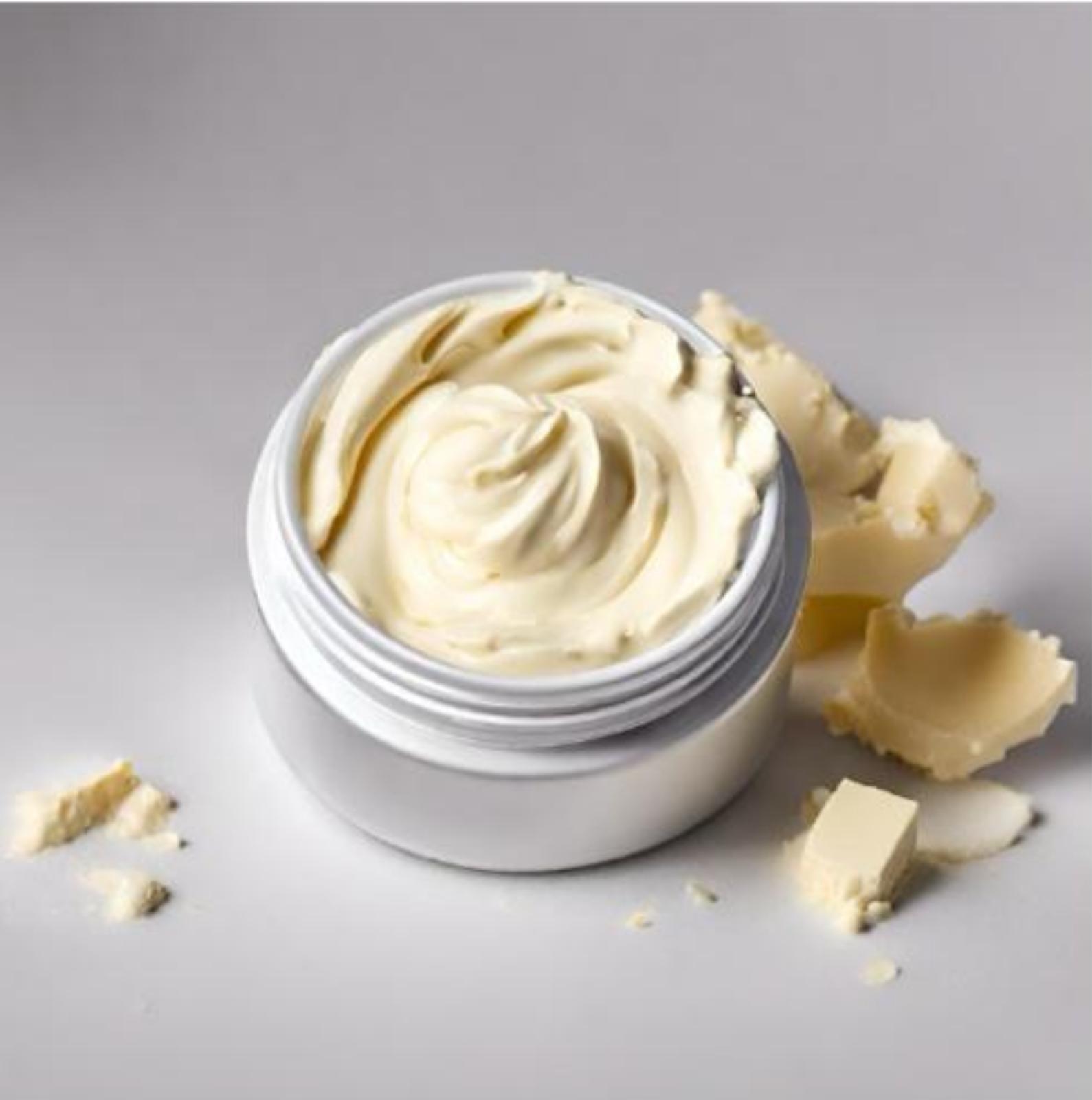 Body Butter – ForeverHeart Beauty